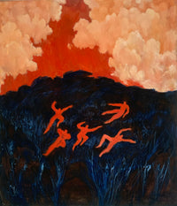 A day in the studio (and beyond) with Hugo Winder-Lind – Hometown Journal